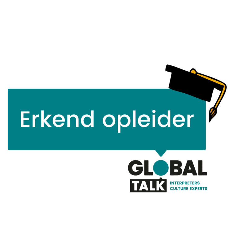 Global Talk Academy - Global Talk